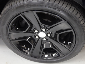 OEM Dodge Charger Wheel | Mopar Online Parts