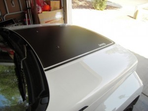 OEM Jeep Liberty Decal | Mopar Online Parts