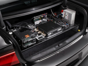 OEM Dodge Charger Trunk Tray | Mopar Online Parts