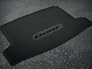 OEM Dodge Cargo Mat | Mopar Online Parts