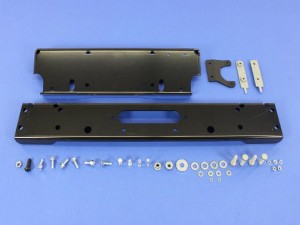 Search results for: 'Bumper' | Mopar Online Parts