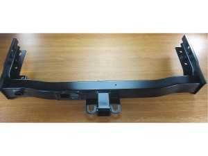 Genuine Mopar Hitch Receiver | Mopar Online Parts
