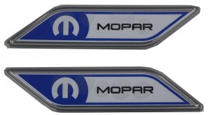 OEM Fiat Emblem | Mopar Online Parts