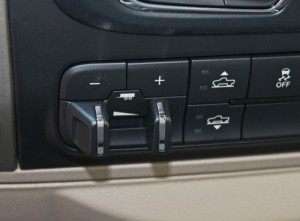 OEM Ram 2500 Trailer Brake Controller | Mopar Online Parts