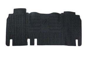 OEM Ram 2500 All Weather Floor Mats | Mopar Online Parts