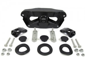 2016 Ram 3500 Gooseneck Towing Kit | Mopar Online Parts