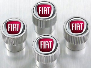 OEM Fiat Valve Stem Cap | Mopar Online Parts