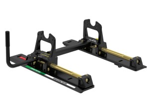 Genuine Mopar Fifth Wheel Hitch | Mopar Online Parts