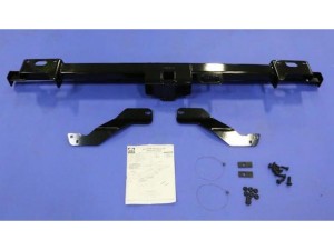 OEM Ram Promaster Hitch Receiver | Mopar Online Parts