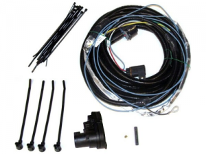 OEM Jeep Cherokee Wire Harness | Mopar Online Parts