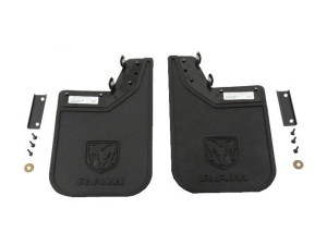 OEM Ram Promaster Splash Guards | Mopar Online Parts
