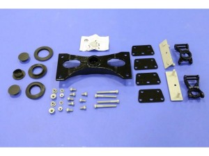 Genuine Mopar Gooseneck Towing Kit | Mopar Online Parts