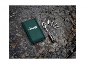 OEM Jeep Tool Kit | Mopar Online Parts