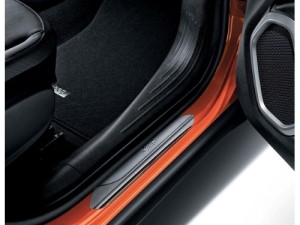 Buy 2023 Jeep Renegade Interior Accessories