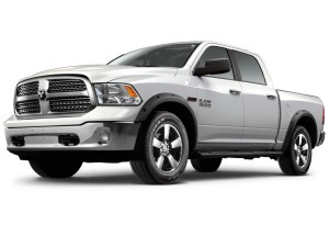 2018 Ram 1500 DS Wheel Flare | Mopar Online Parts
