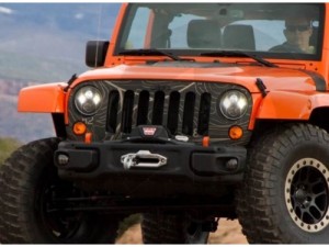 Genuine Mopar Head Light | Mopar Online Parts