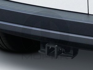 OEM Ram Hitch Receiver | Mopar Online Parts