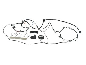 2023 Ram Promaster City Wire Harness | Mopar Online Parts
