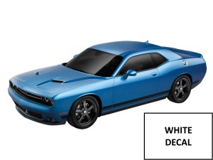 2023 Dodge Challenger Decal | Mopar Online Parts