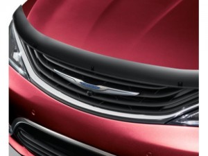 Buy 2023 Chrysler Pacifica Exterior Accessories