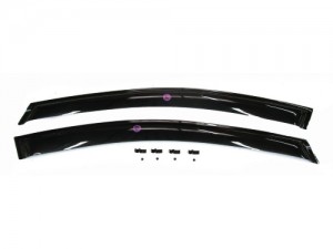 Buy 2022 Chrysler Pacifica Exterior Accessories