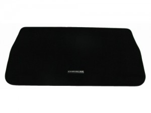 2021 Chrysler Voyager Cargo Mat | Mopar Online Parts
