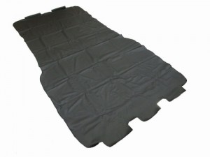 OEM Chrysler Cargo Mat | Mopar Online Parts