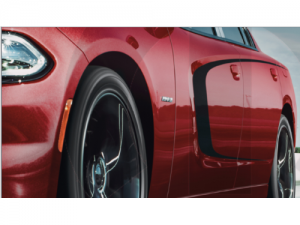 2023 Dodge Charger Decal | Mopar Online Parts