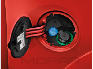 OEM Ram 1500 DS Gas Cap | Mopar Online Parts