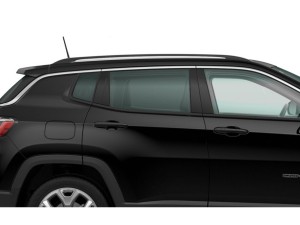 OEM Jeep Roof Rack | Mopar Online Parts