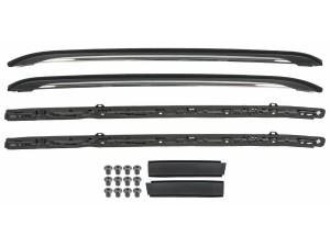 OEM Jeep Compass Roof Rack | Mopar Online Parts