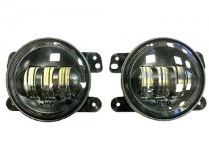 Genuine Mopar Fog Light | Mopar Online Parts