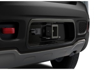 Genuine Mopar Bumper | Mopar Online Parts