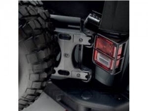 Genuine Mopar Spare Tire Mount | Mopar Online Parts