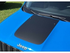 OEM Jeep Renegade Decal | Mopar Online Parts