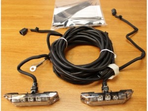 OEM Ram 2500 Bed Light | Mopar Online Parts