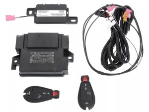 OEM Ram 2500 Remote Start | Mopar Online Parts