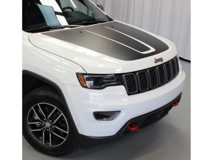 OEM Jeep Grand Cherokee Decal | Mopar Online Parts
