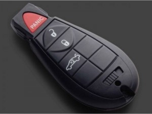 2017 Dodge Challenger Remote Start | Mopar Online Parts