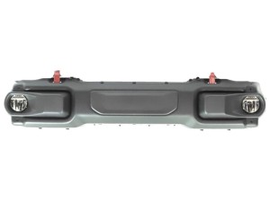 OEM Jeep Gladiator Bumper | Mopar Online Parts