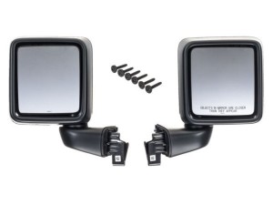 OEM Jeep Gladiator Mirror | Mopar Online Parts