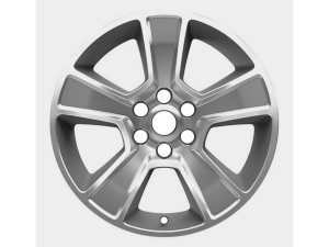OEM Ram Wheel | Mopar Online Parts