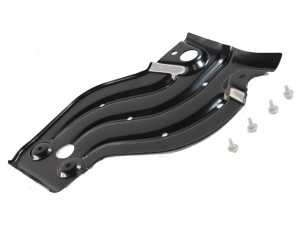 Genuine Mopar Skid Plate | Mopar Online Parts