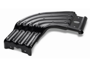 Genuine Mopar Skid Plate | Mopar Online Parts