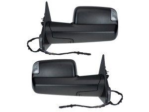 OEM Ram Trailer Tow Mirror | Mopar Online Parts