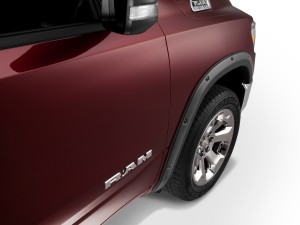 Buy 2024 Ram 1500 DT Exterior Accessories