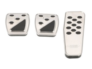OEM Jeep Pedal Cover | Mopar Online Parts