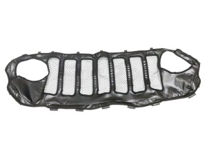 2020 Jeep Wrangler JL Front End Cover | Mopar Online Parts
