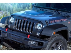 OEM Jeep Gladiator Hood | Mopar Online Parts