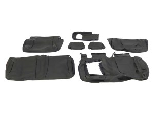 2024 Ram 1500 DT Seat Cover | Mopar Online Parts